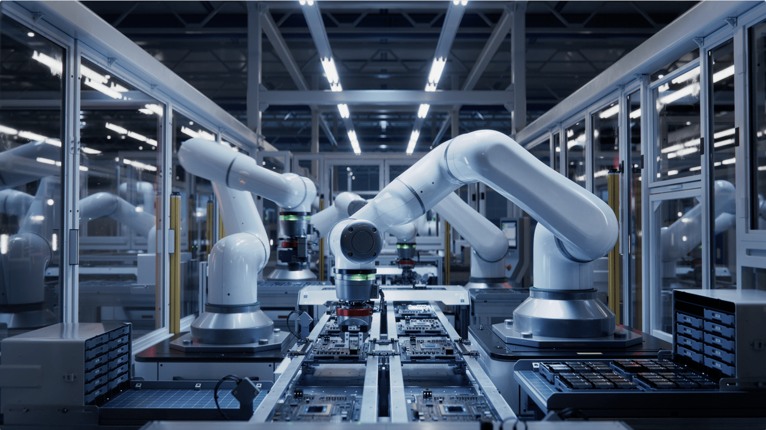 Products v2 — ChipFlow