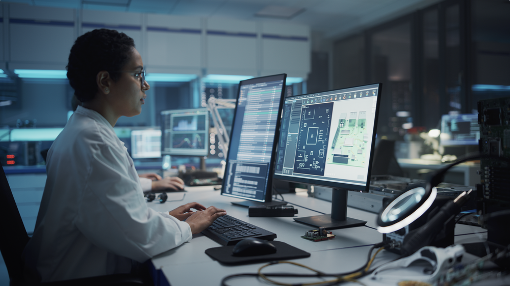 Products v2 — ChipFlow