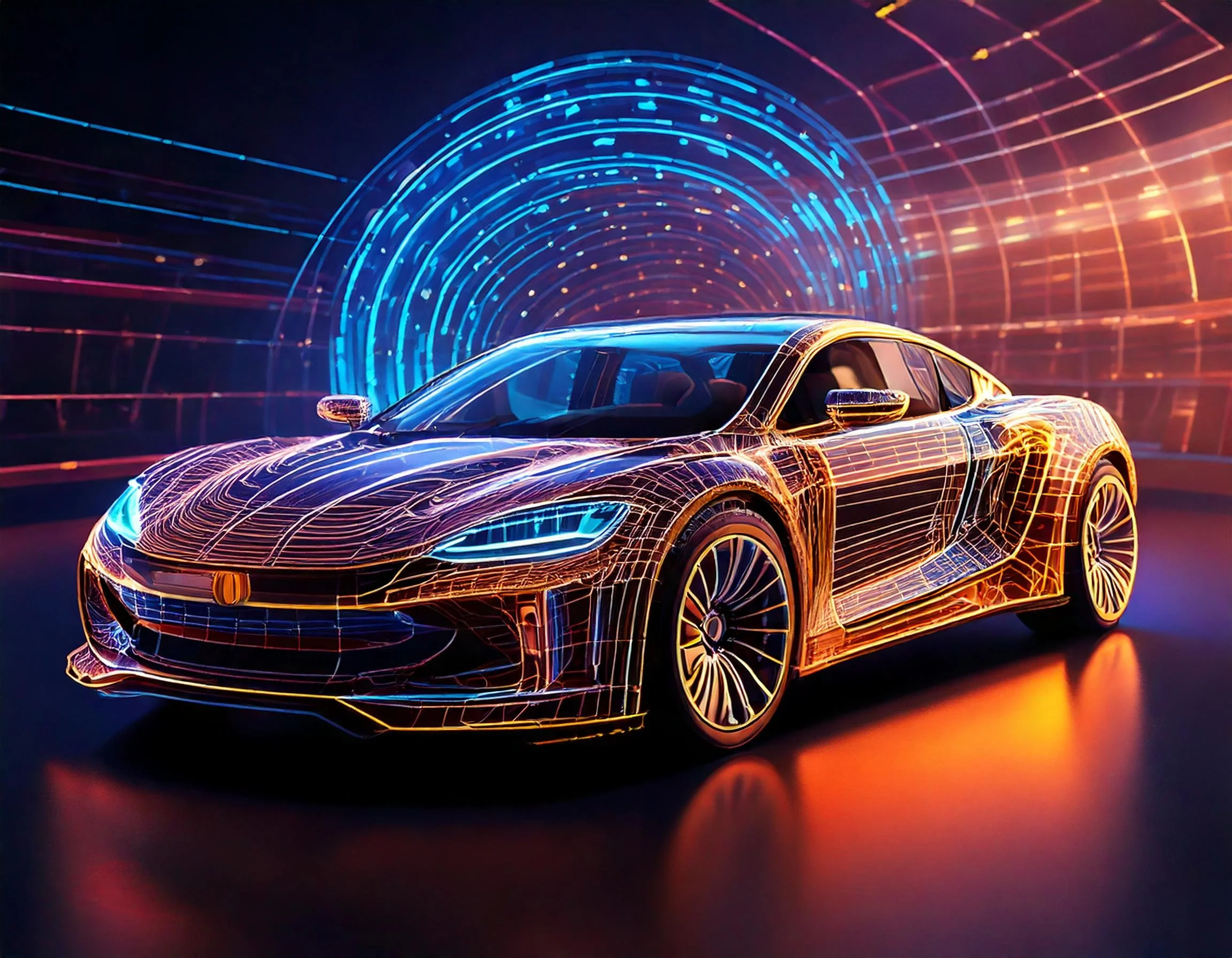 The Hardware Rethink - Understanding Zonal Architecture — ChipFlow