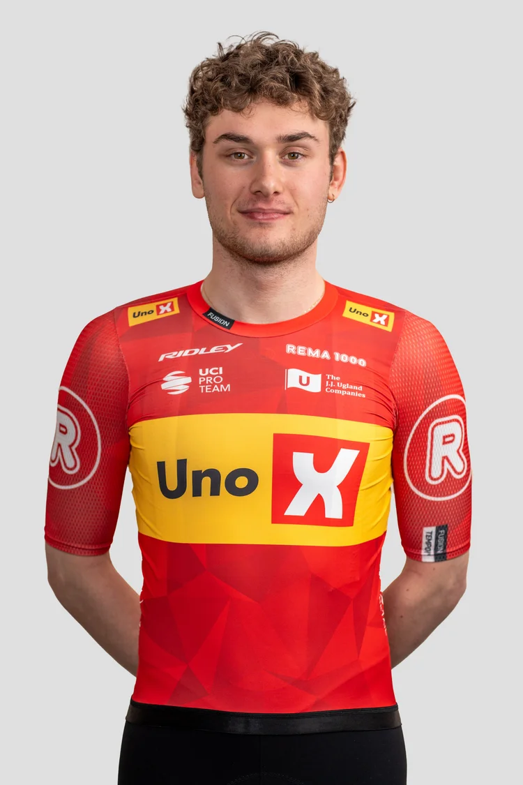 MEN'S PRO TEAM — Uno-X Mobility