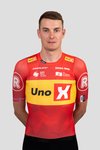 MEN'S PRO TEAM — Uno-X Mobility