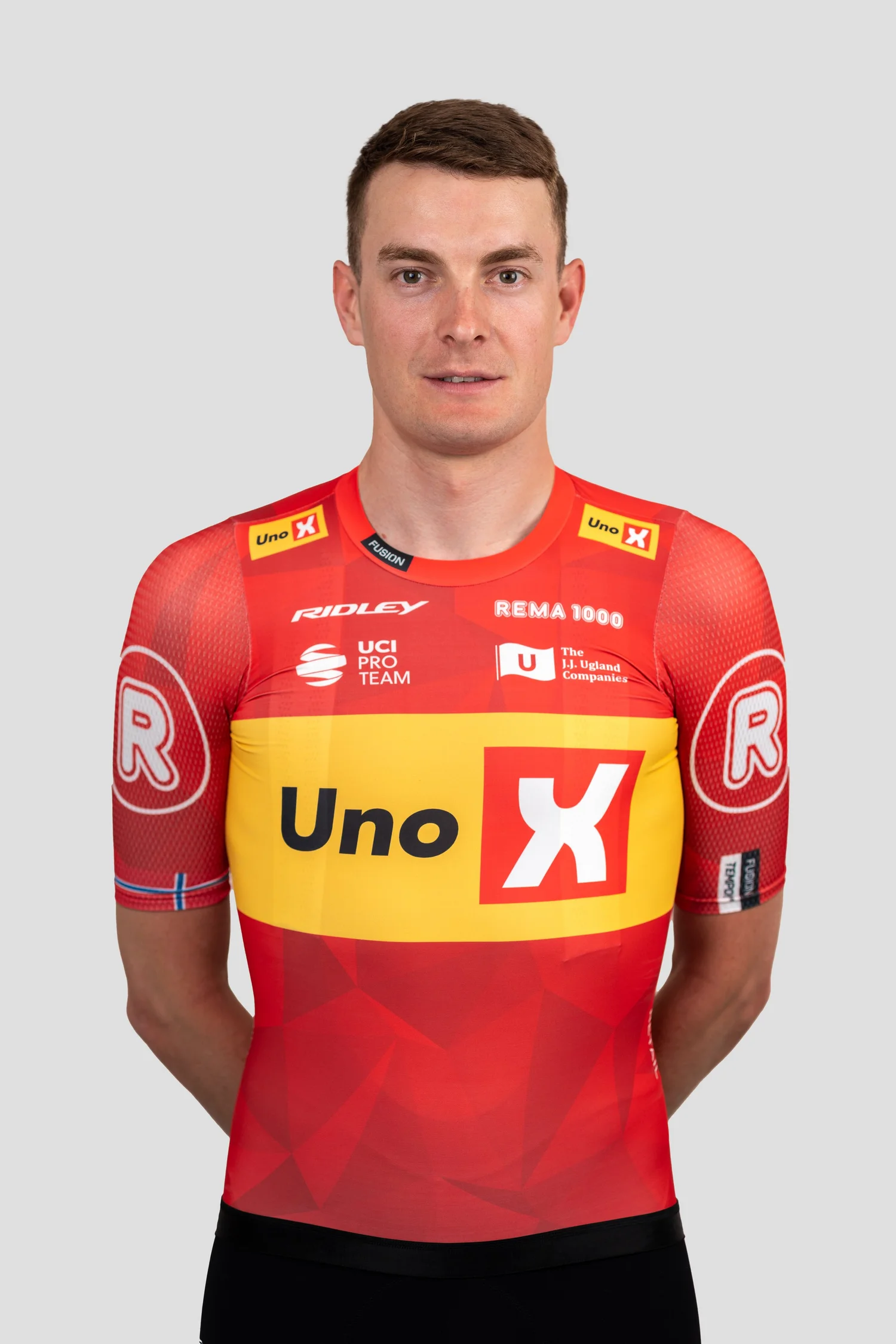 MEN'S PRO TEAM — Uno-X Mobility