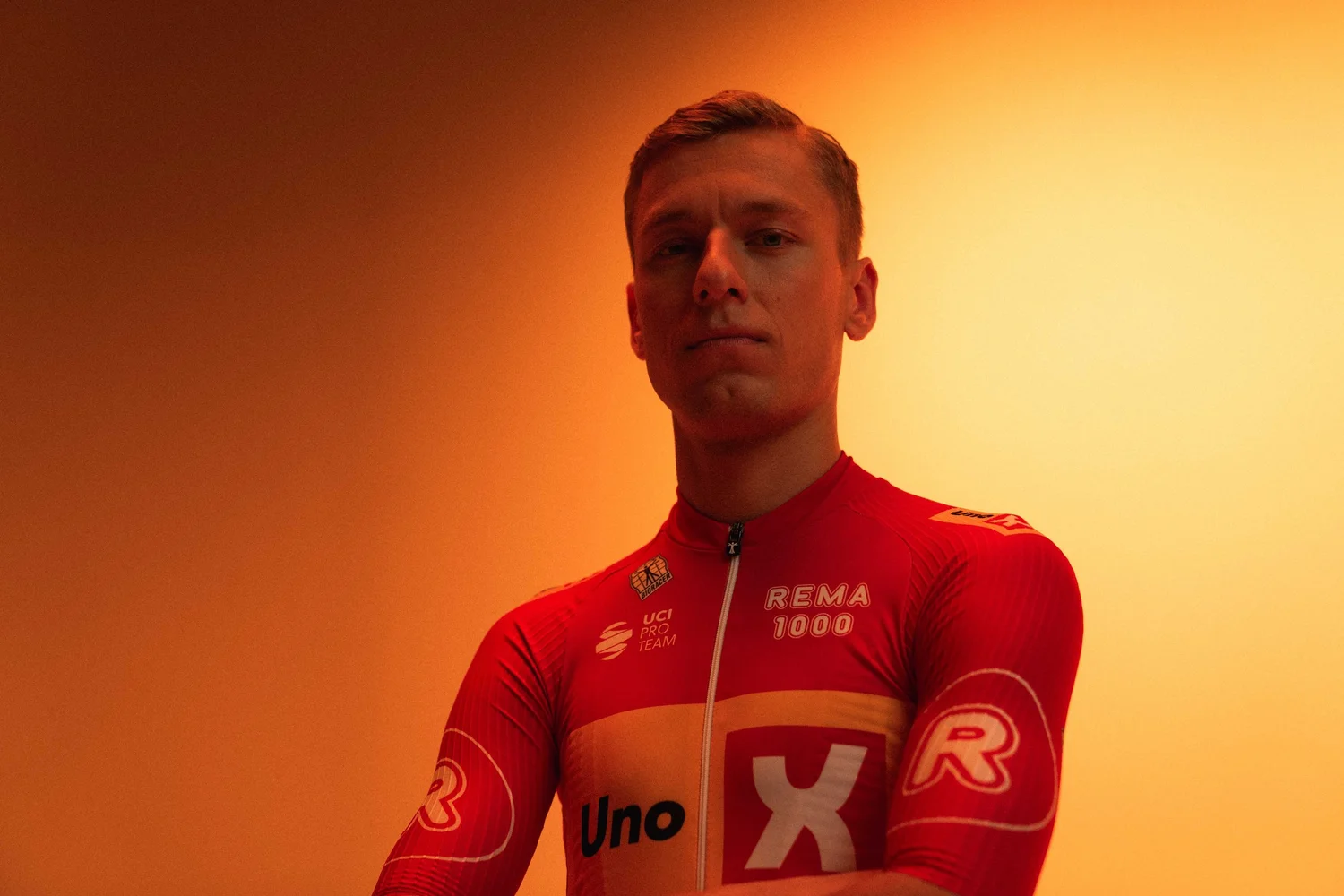 Uno-X Pro Cycling Team becomes Uno-X Mobility — Uno-X Mobility