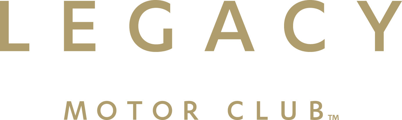 Martinsville Speedway | RACE RECAP — LEGACY MOTOR CLUB