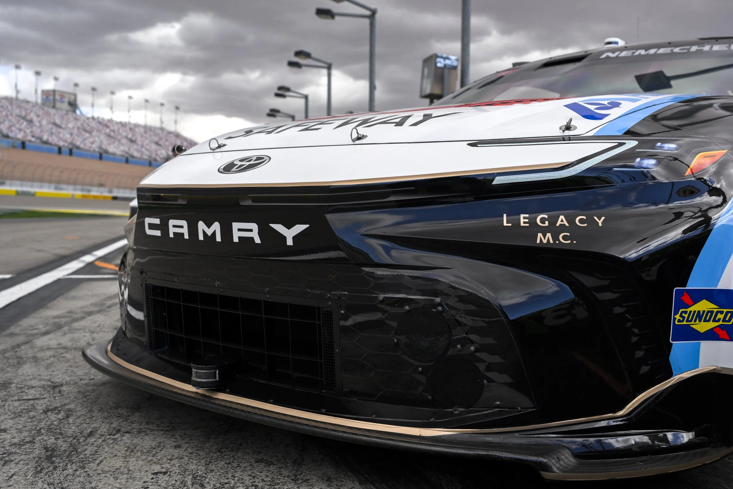 CAREERS — LEGACY MOTOR CLUB