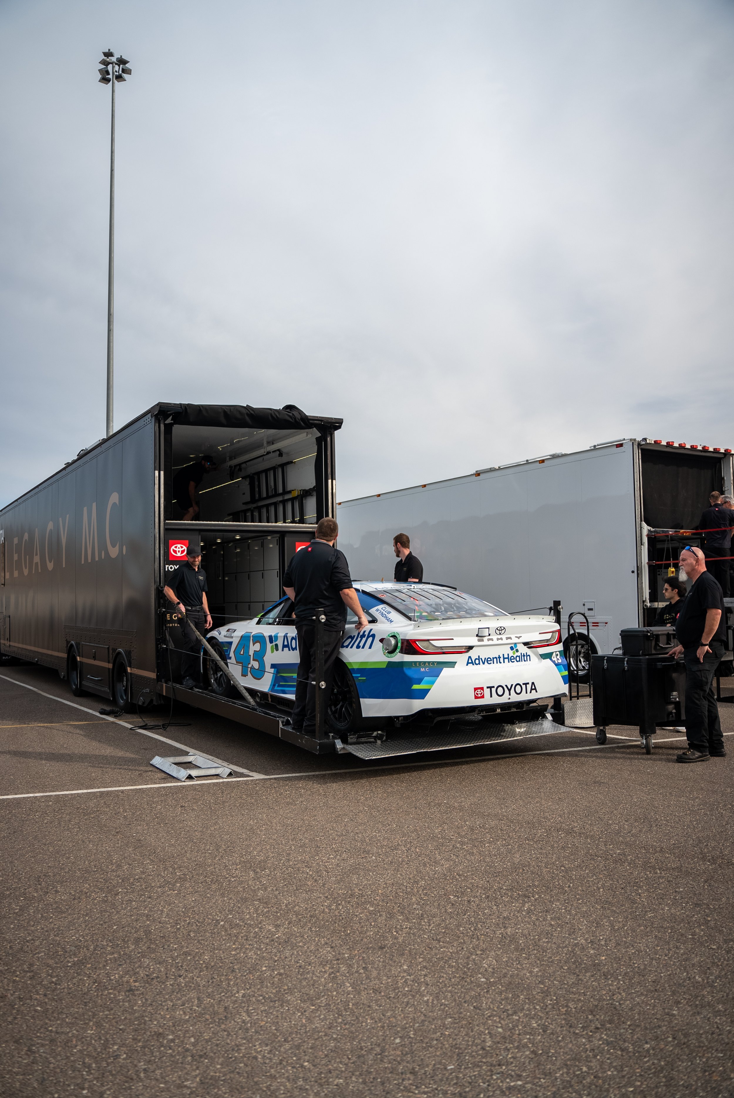 Careers — LEGACY MOTOR CLUB