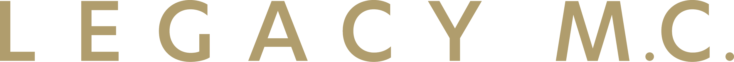 CAREERS — LEGACY MOTOR CLUB