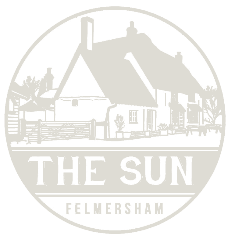 The Sun — Wild Berry Farm