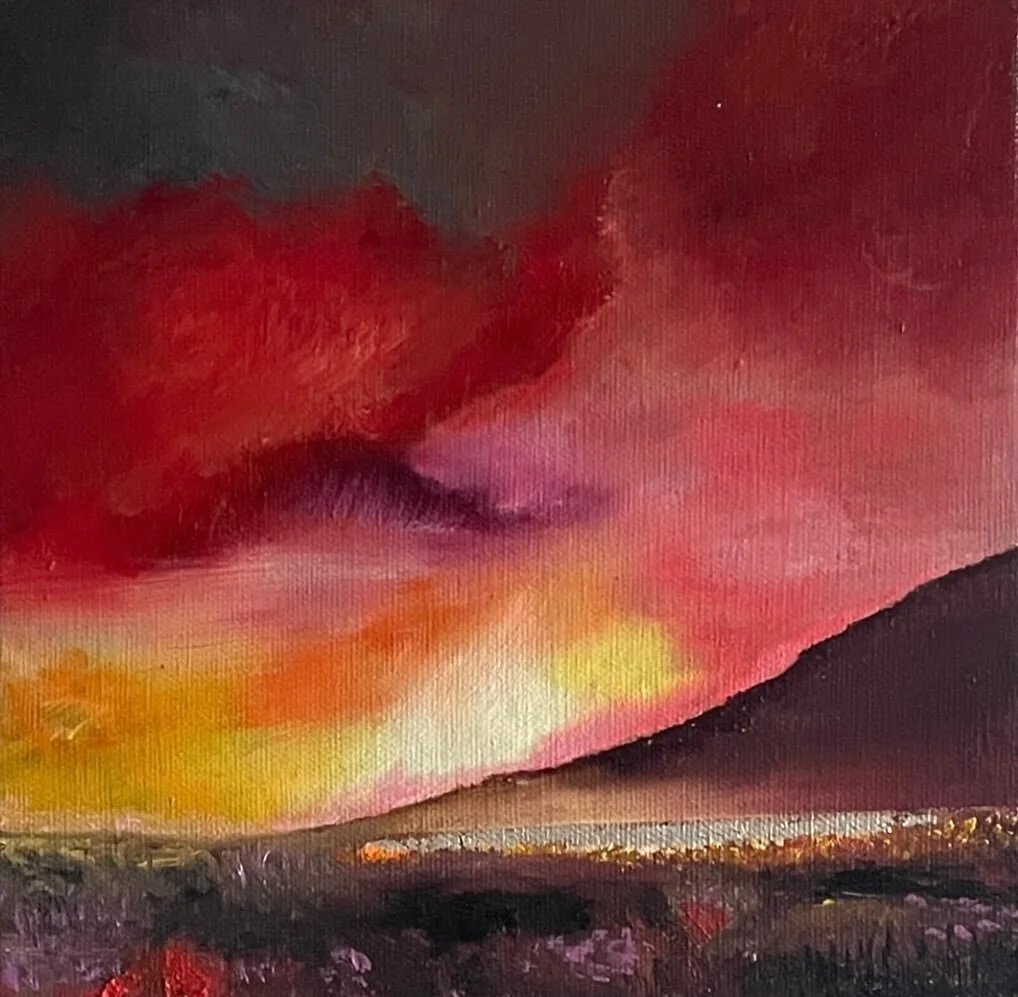 Colleen Fitzpatrick Art