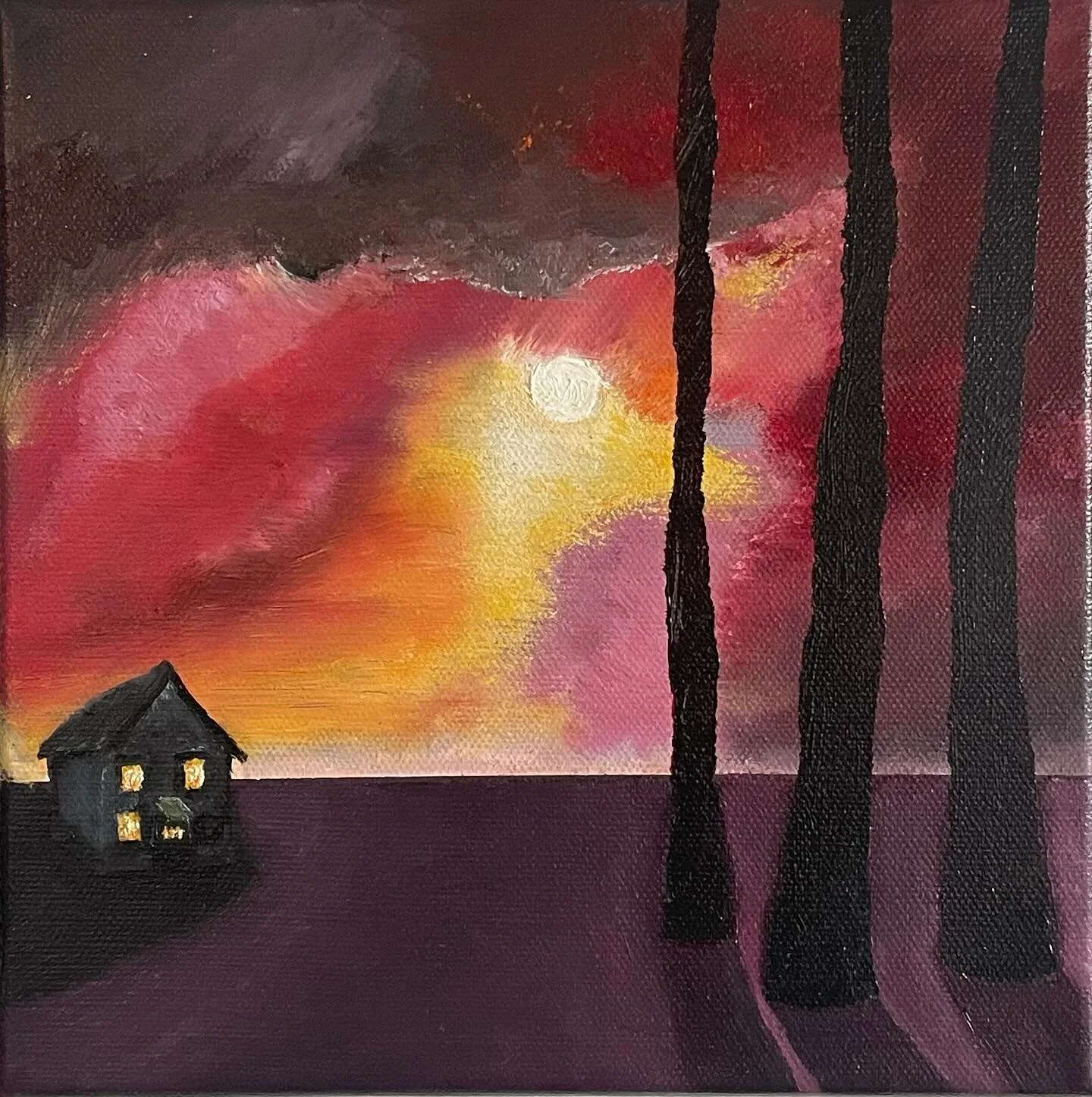 Colleen Fitzpatrick Art