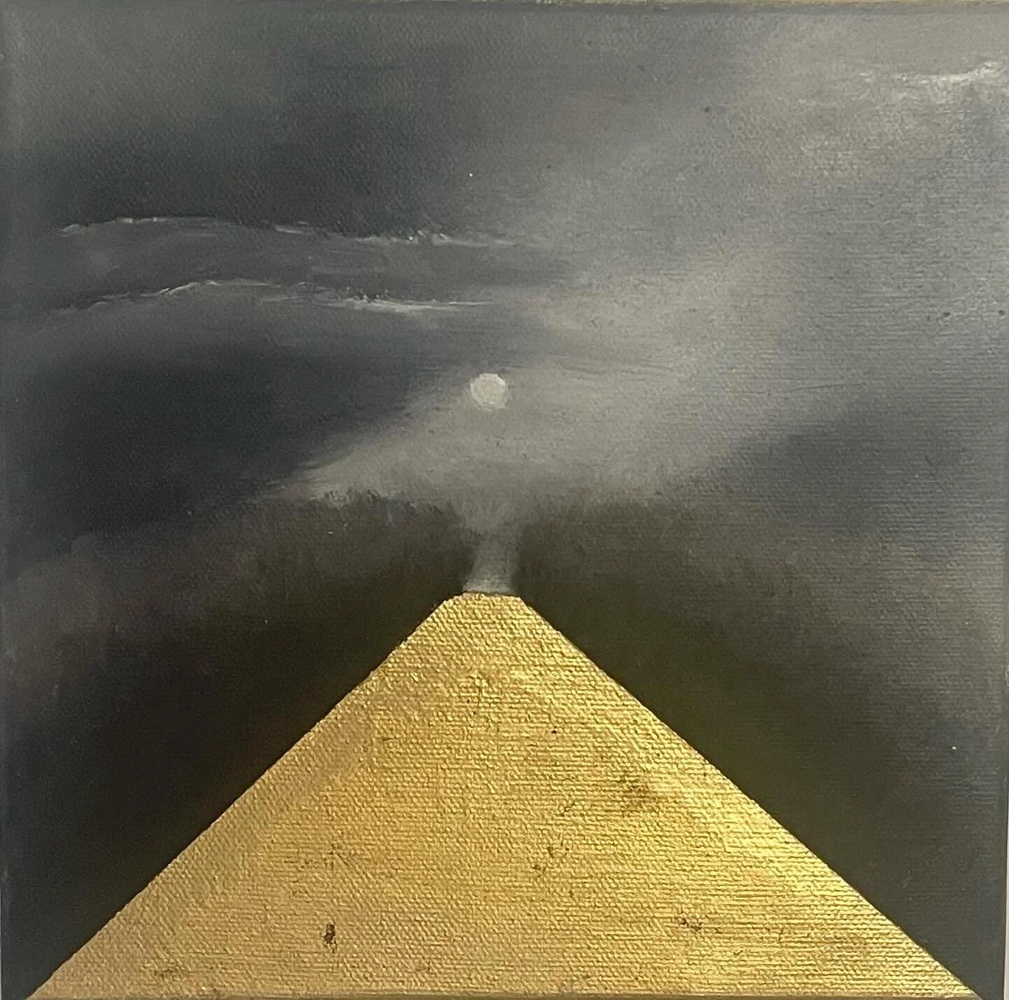 Colleen Fitzpatrick Art