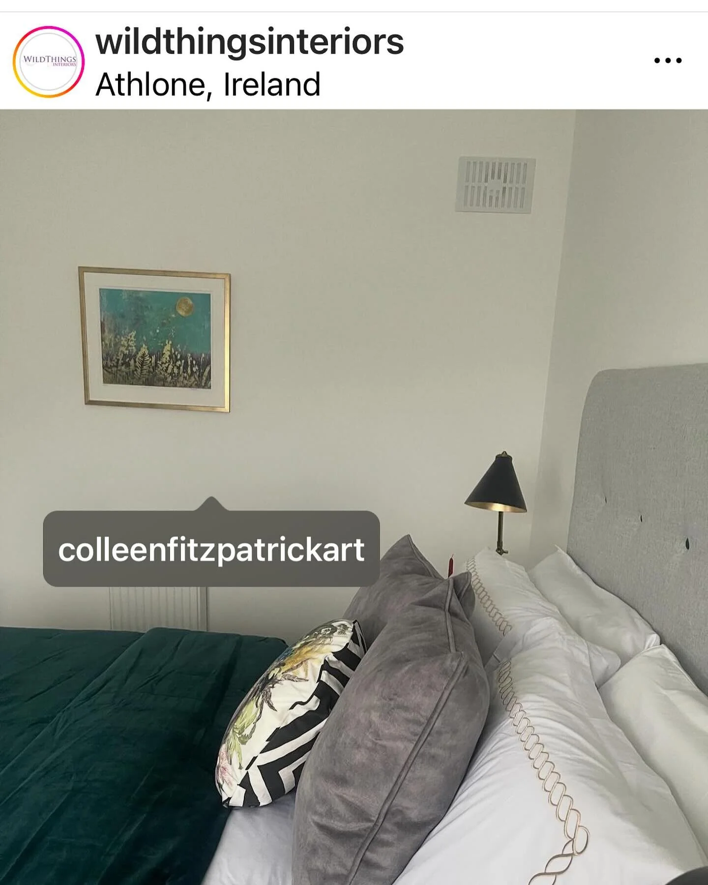 Colleen Fitzpatrick Art