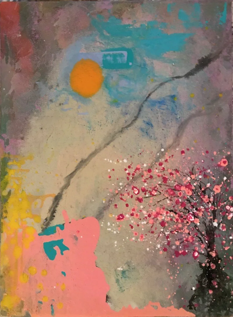 Colleen Fitzpatrick Art