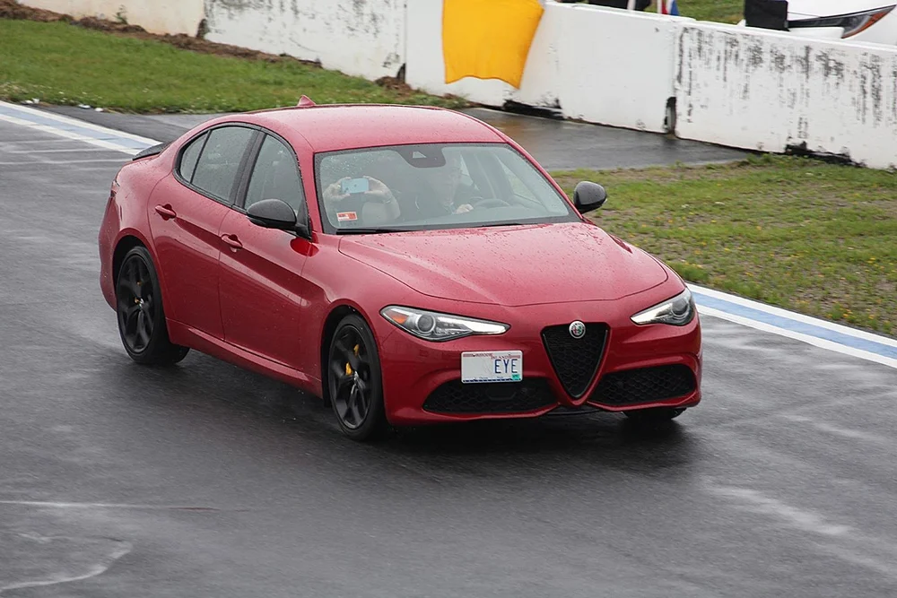 Convention Report — Alfa Owners of New England