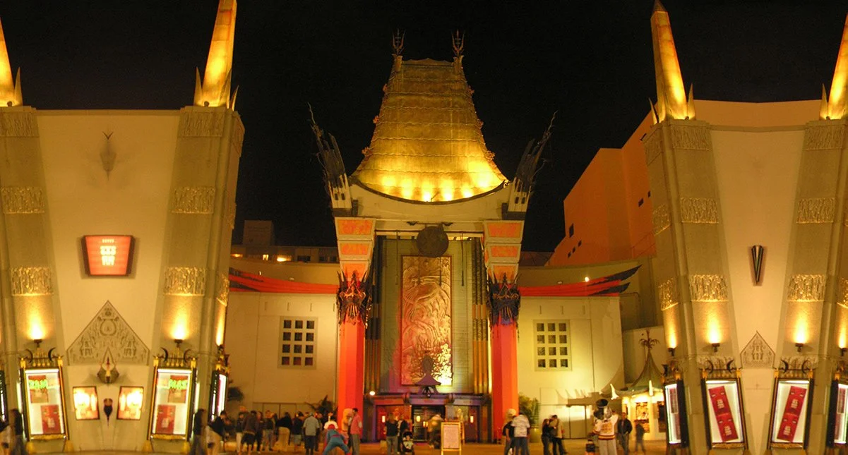 Ultimate Hollywood Tours - The Highest Rated Hollywood Tour