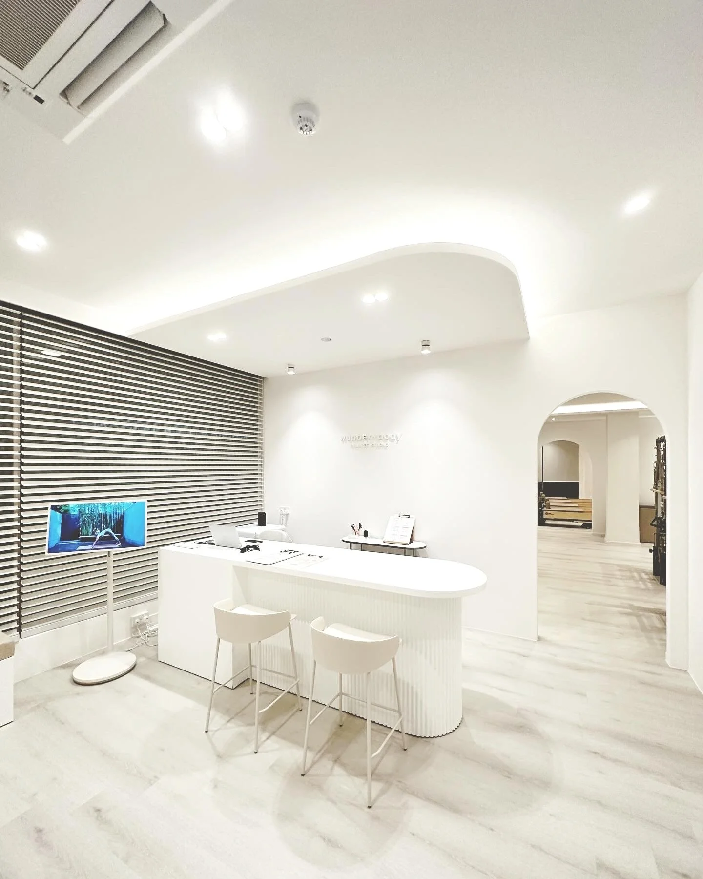 Singapore Pilates Studio | Reformer Machine Advantages — WunderBody Pilates