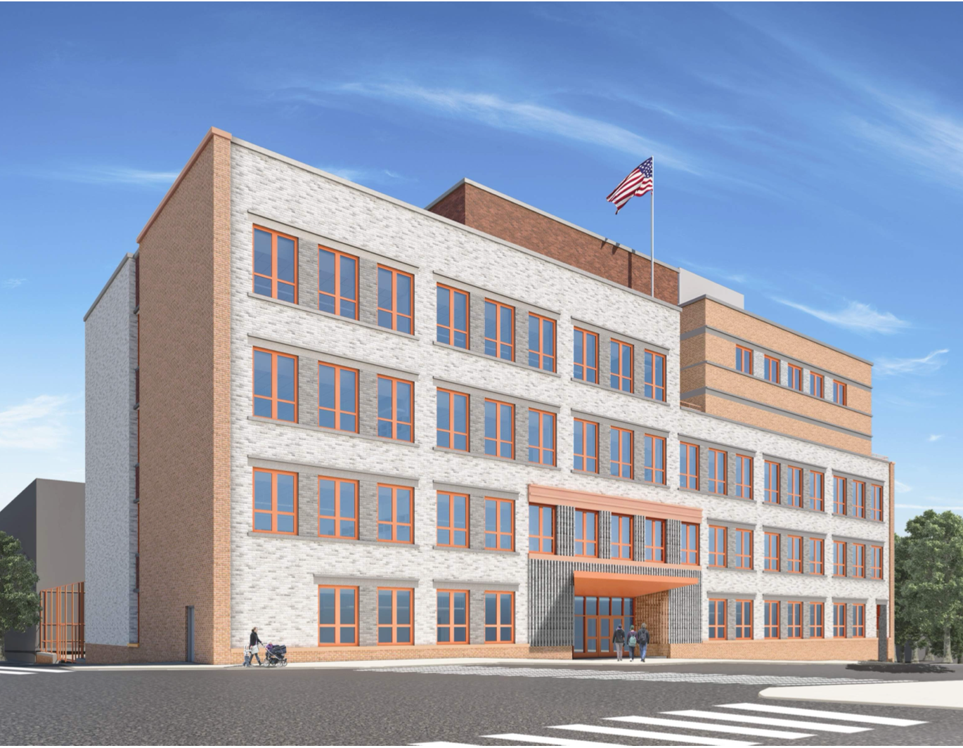 Learning Experience — PS 958: An Inclusive Elementary School in Sunset Park