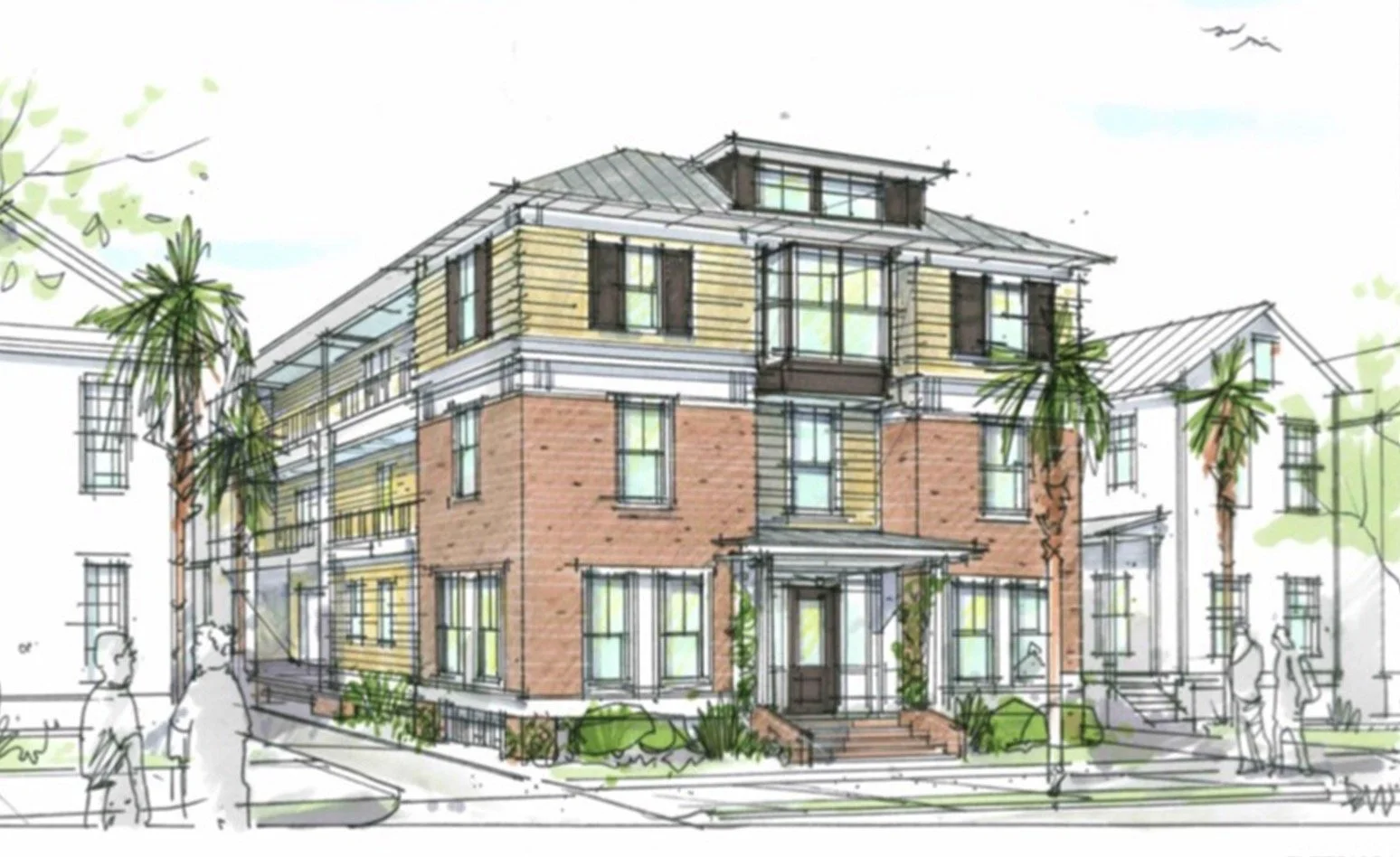 Star Gospel Mission to build new affordable housing — Star Gospel Mission