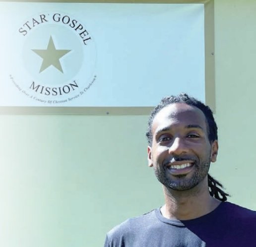 Ways to give — Star Gospel Mission