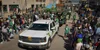 Parade — Irish Club of Topeka