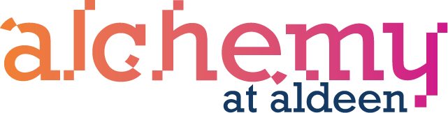 Alchemy at Aldeen — Gio Events