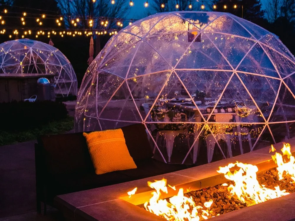 Alchemy at Aldeen — Gio Events