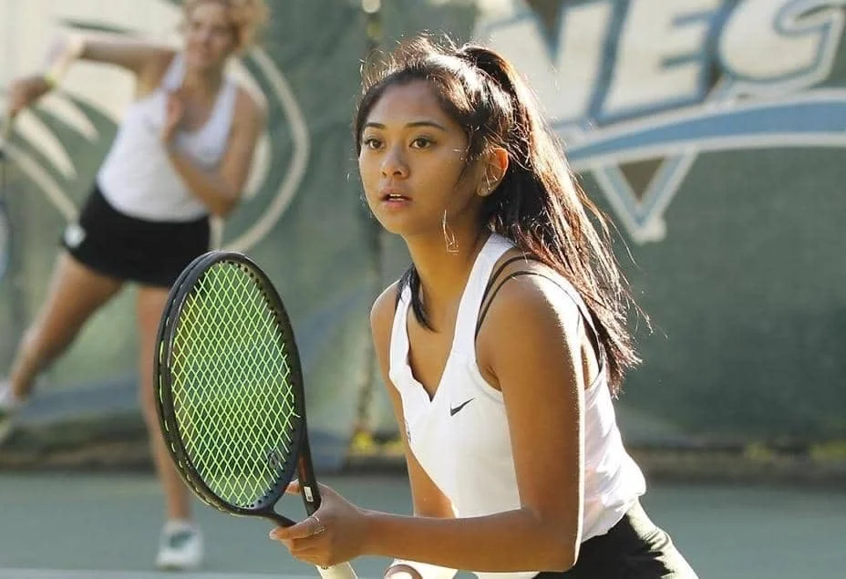 Our team — Infinite Future Tennis