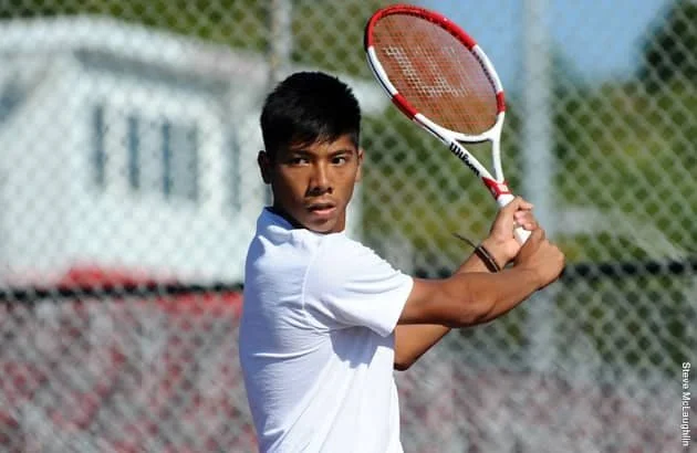 Our team — Infinite Future Tennis