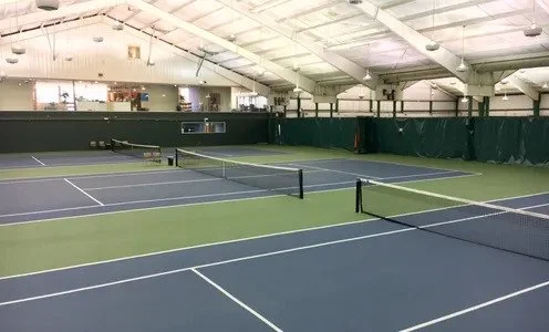 Edgewater Tennis Center — Infinite Future Tennis