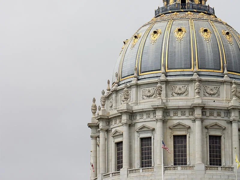 Runkle Law Firm — California Defense Attorney