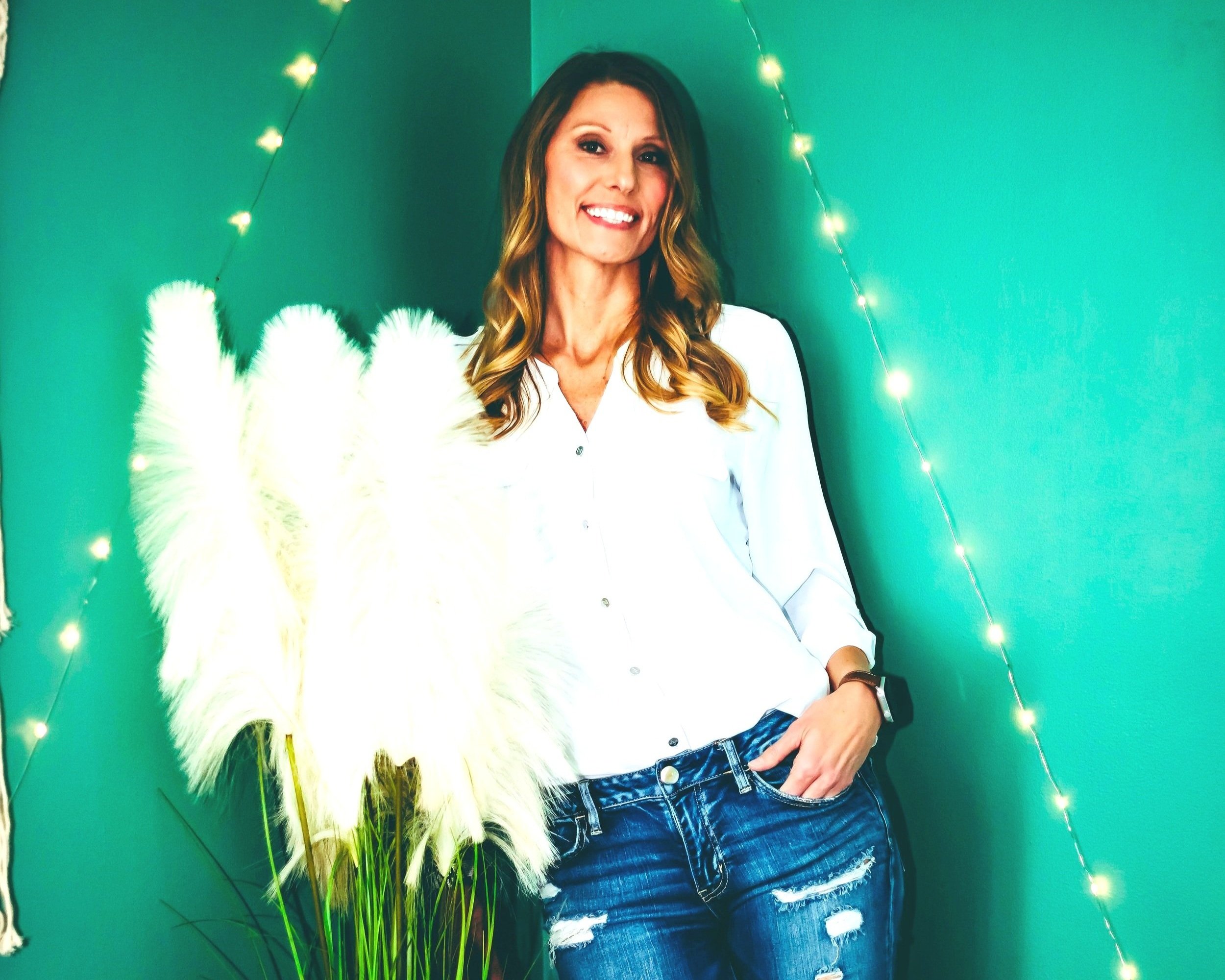 Heidi Bailey, LCSW NC | TN | FL