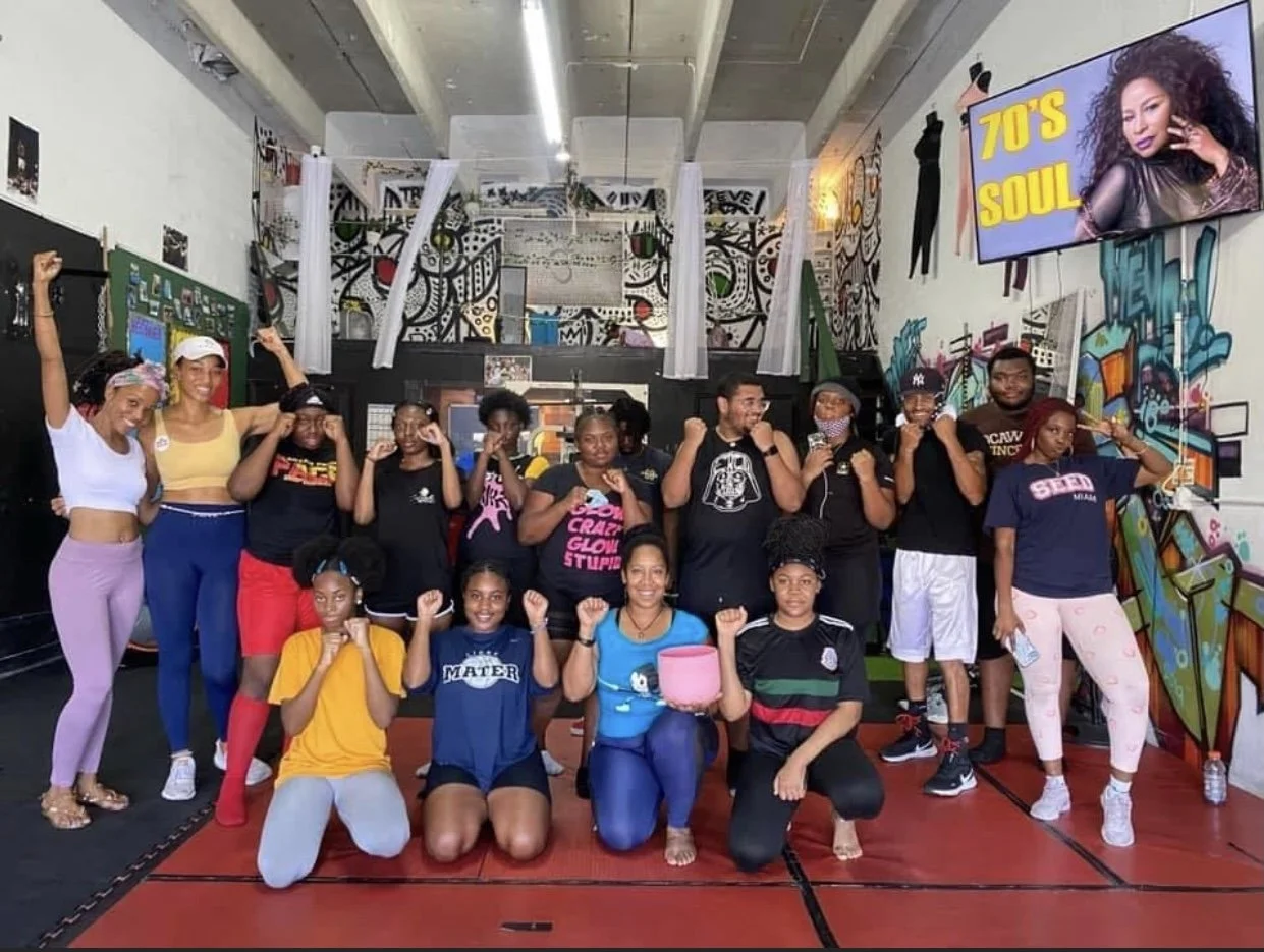 Diamond in the Rough Gym - Diamond In The Rough Gym