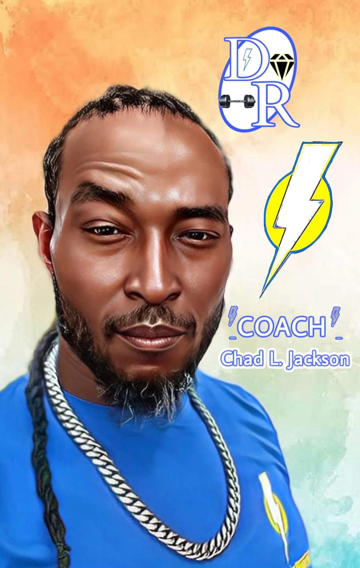 Diamond in the Rough Gym - Diamond In The Rough Gym