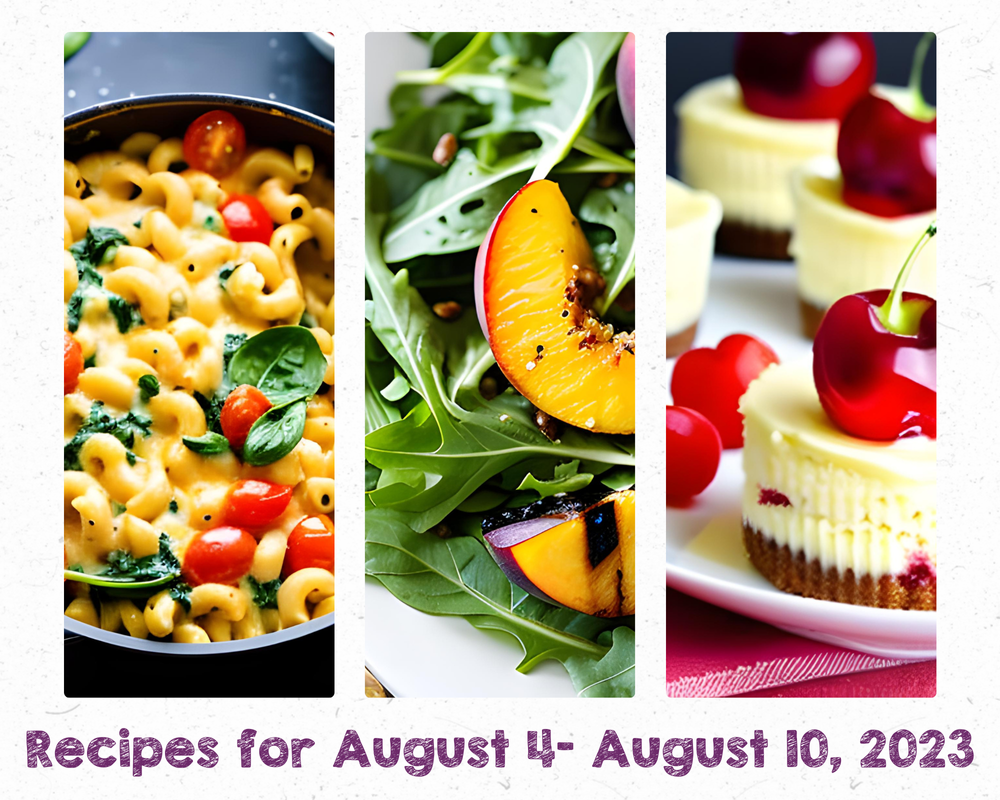 Recipes — The Market Pinehills