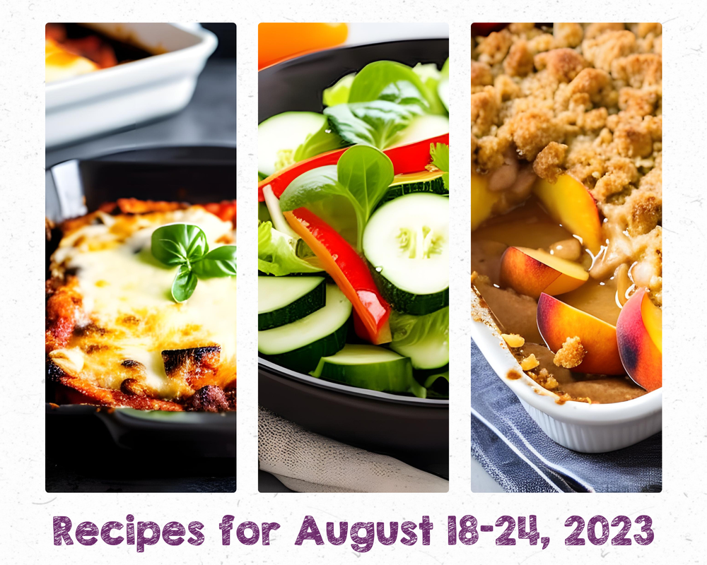 Recipes — The Market Pinehills