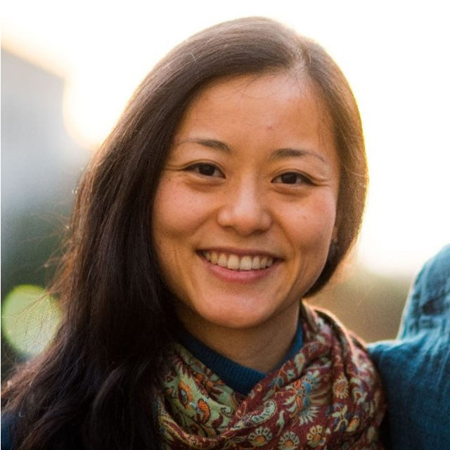 People — The 2035 Initiative at UC Santa Barbara