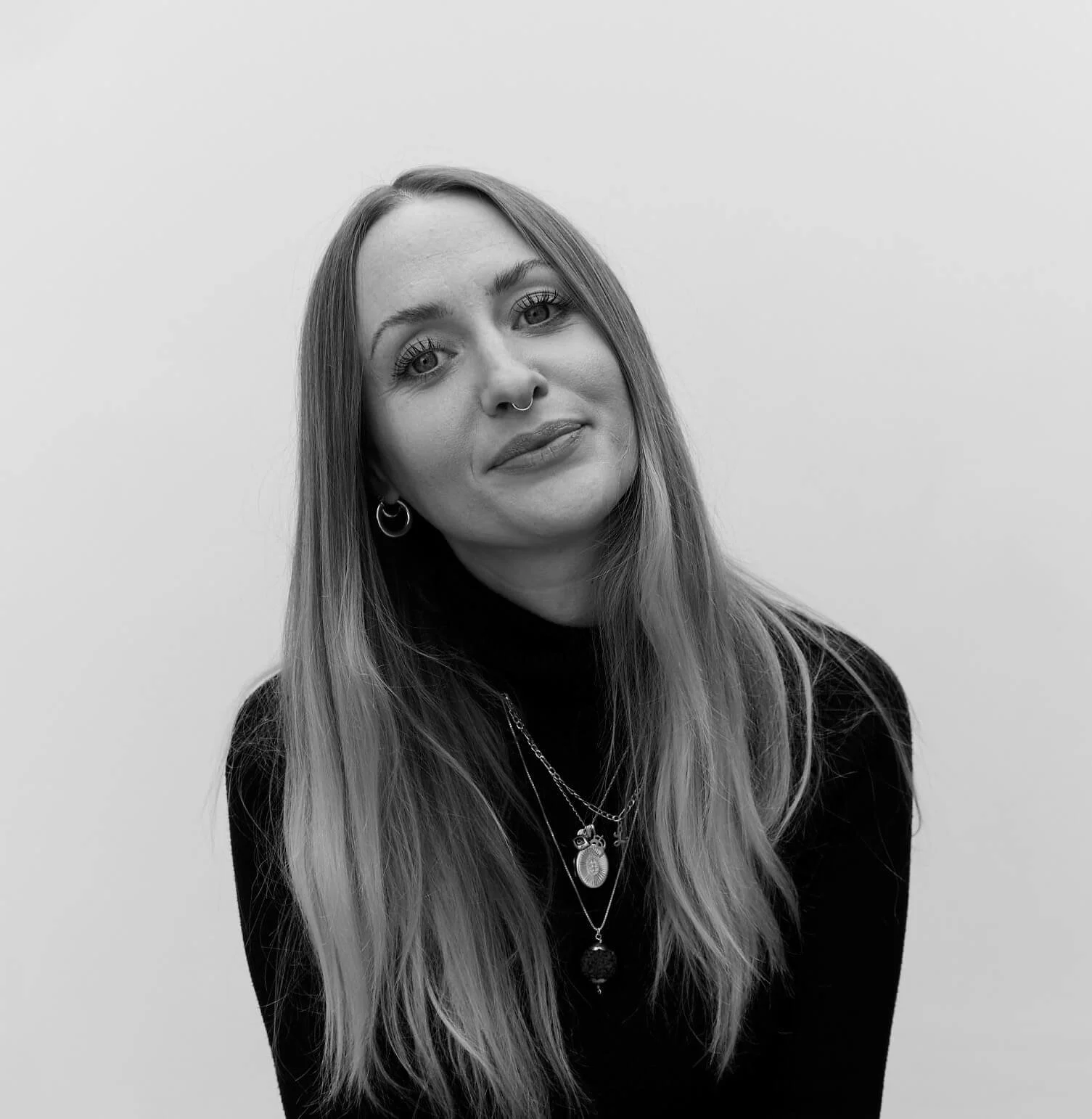 About me — LUCY CARGILL