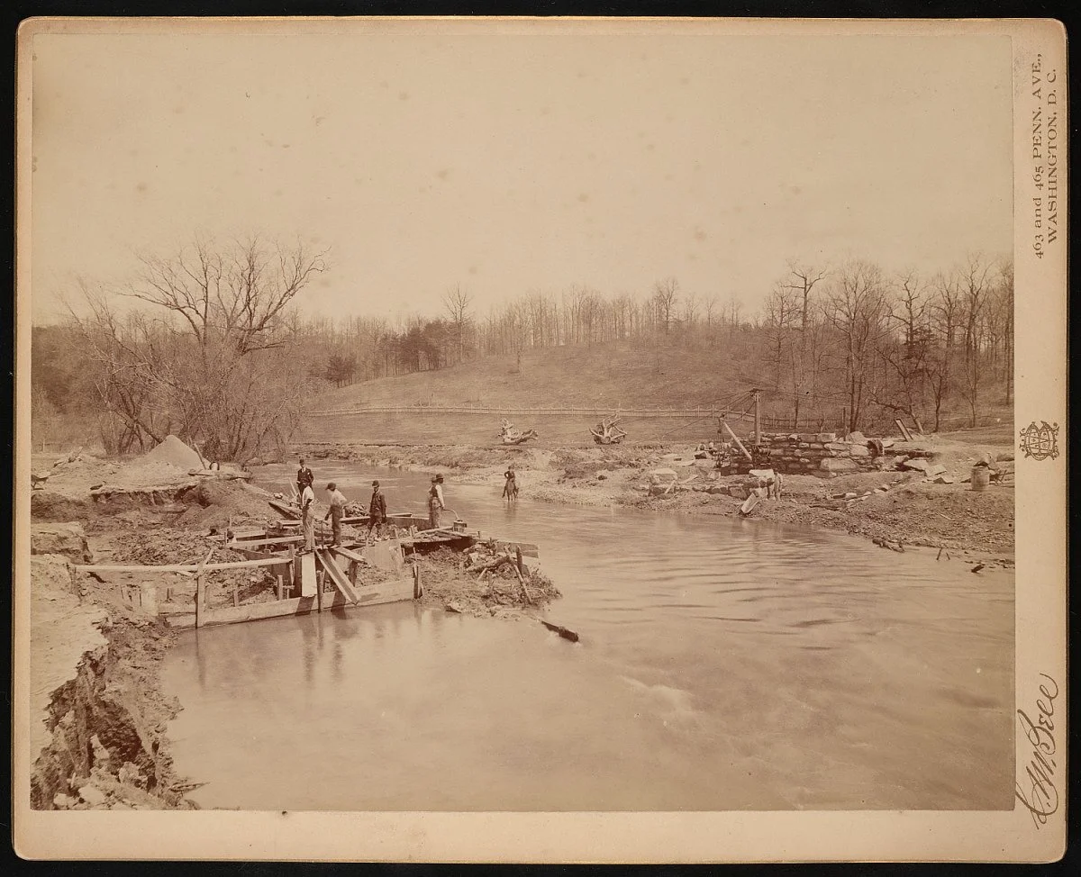 Oxbow History Company | Discover Your Heritage Today