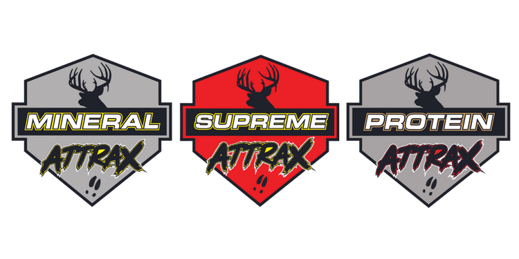 Attrax Deer Nutrition | Product Information — ATTRAX