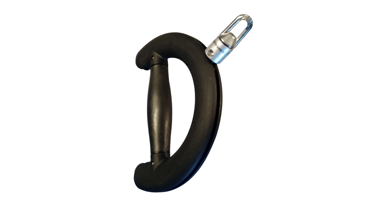 TrakHandle Sport rotating handle and cable attachment for exercise ...