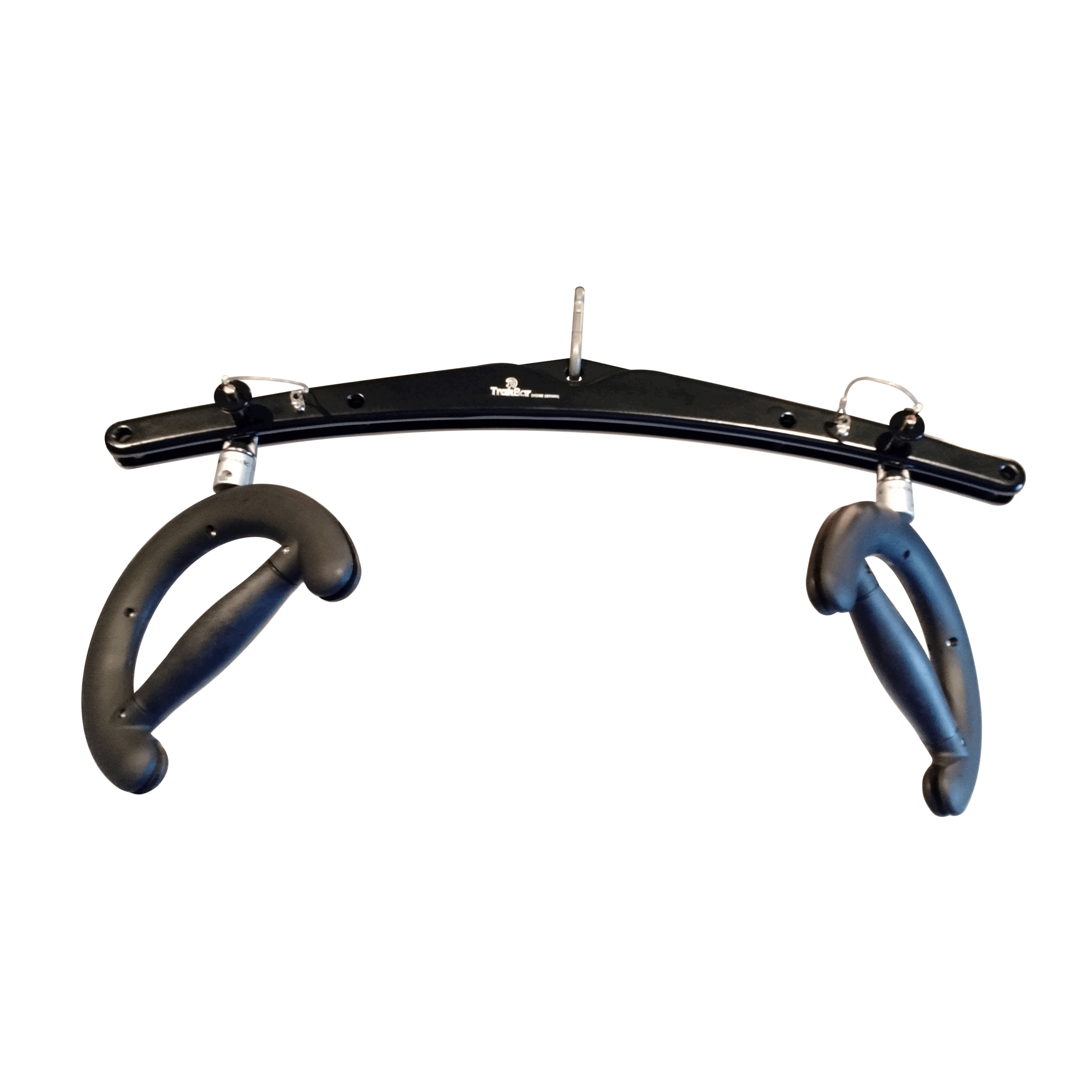 Shop rotating cable attachments and rotating handles for exercise ...