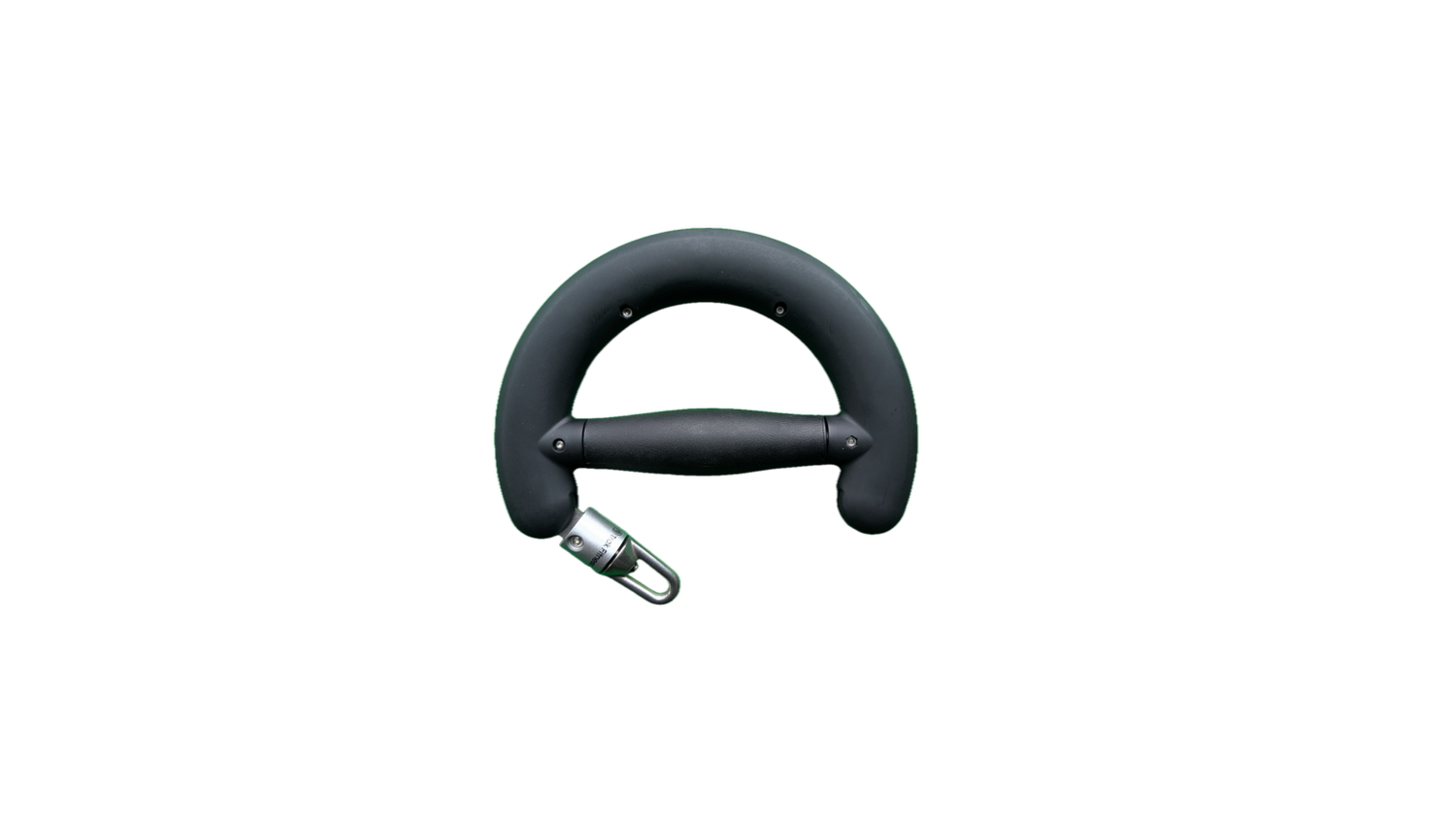 TrakHandle Sport rotating handle and cable attachment for exercise ...