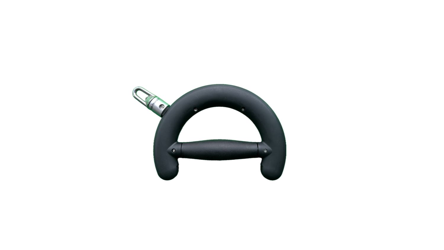 TrakHandle Sport rotating handle and cable attachment for exercise ...