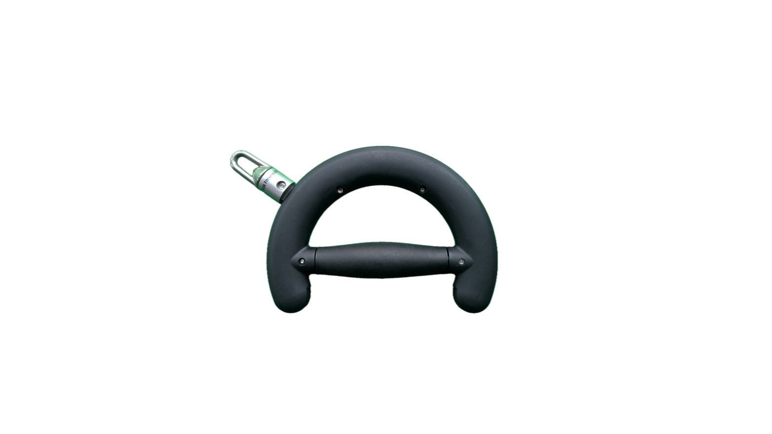 TrakHandle Sport rotating handle and cable attachment for exercise ...
