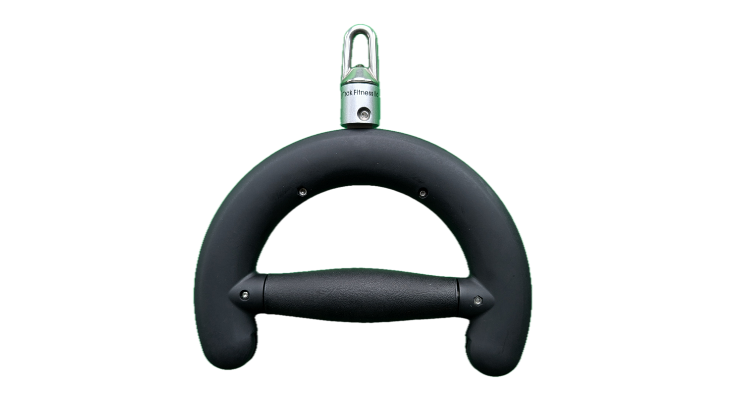 TrakHandle Sport rotating handle and cable attachment for exercise ...