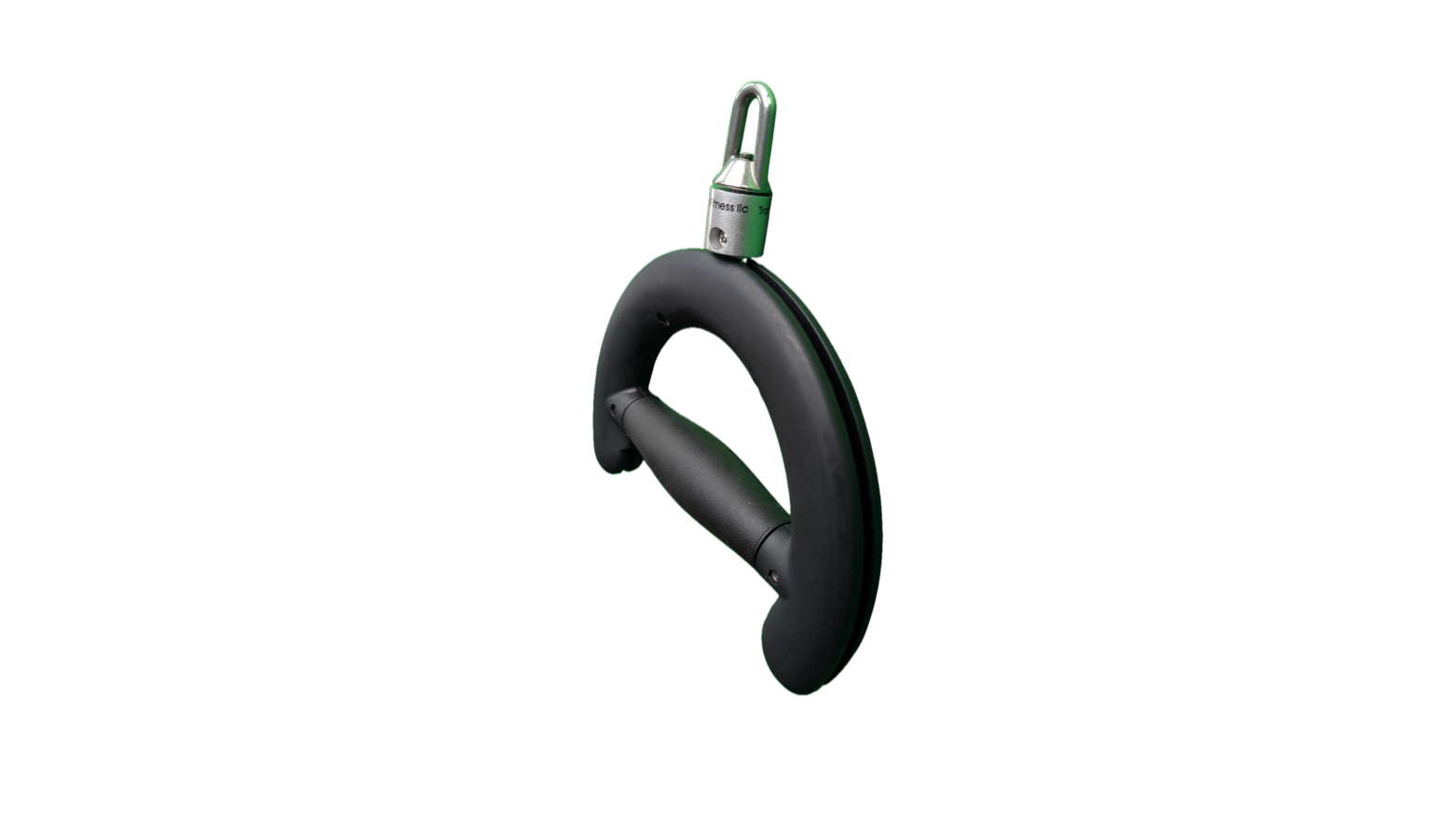 TrakHandle Sport rotating handle and cable attachment for exercise ...