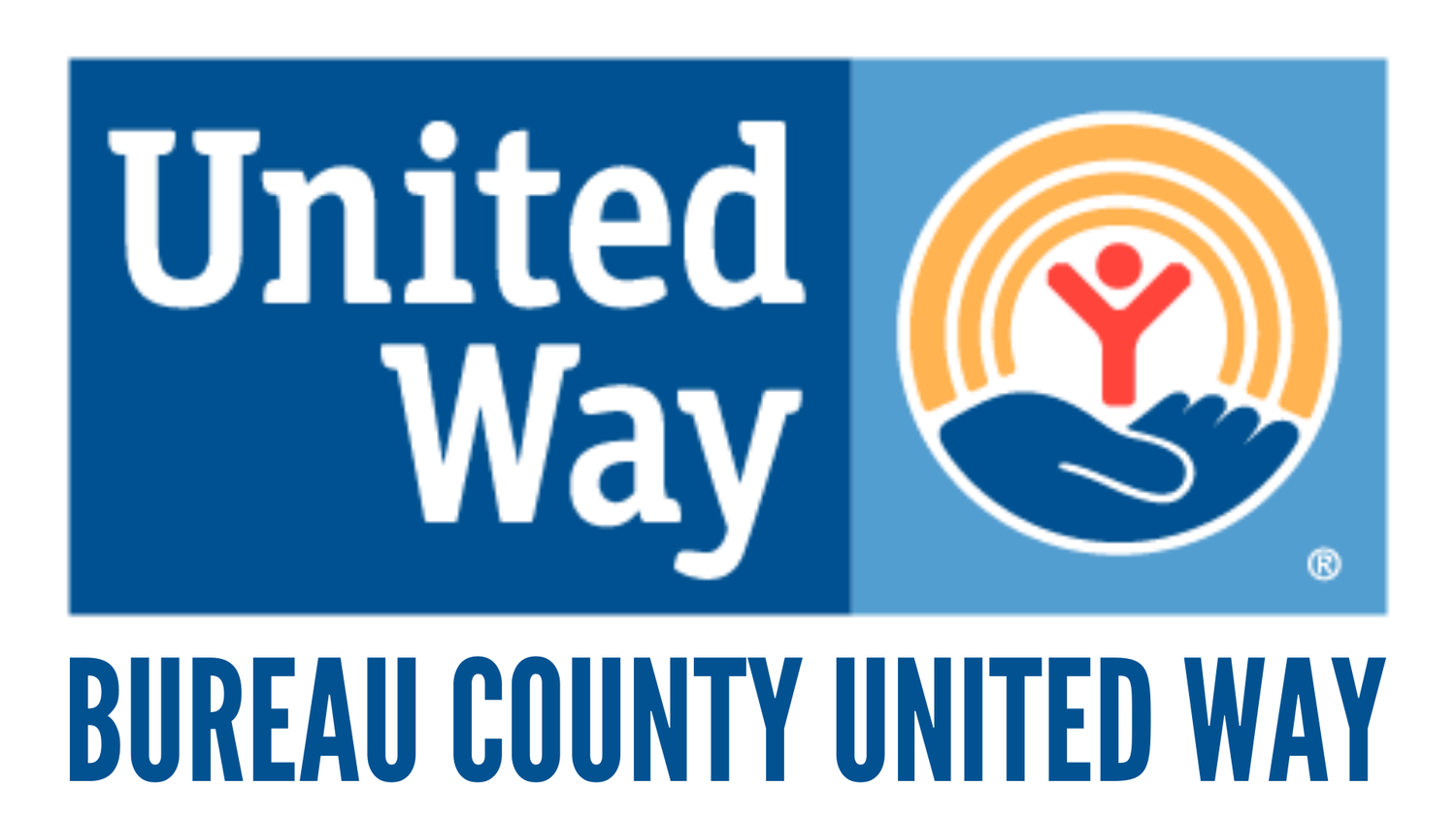 BUREAU COUNTY UNITED WAY