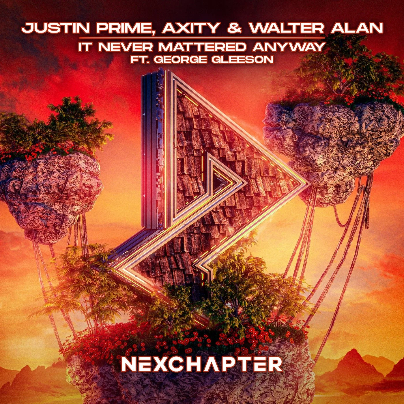 Nexchapter Music