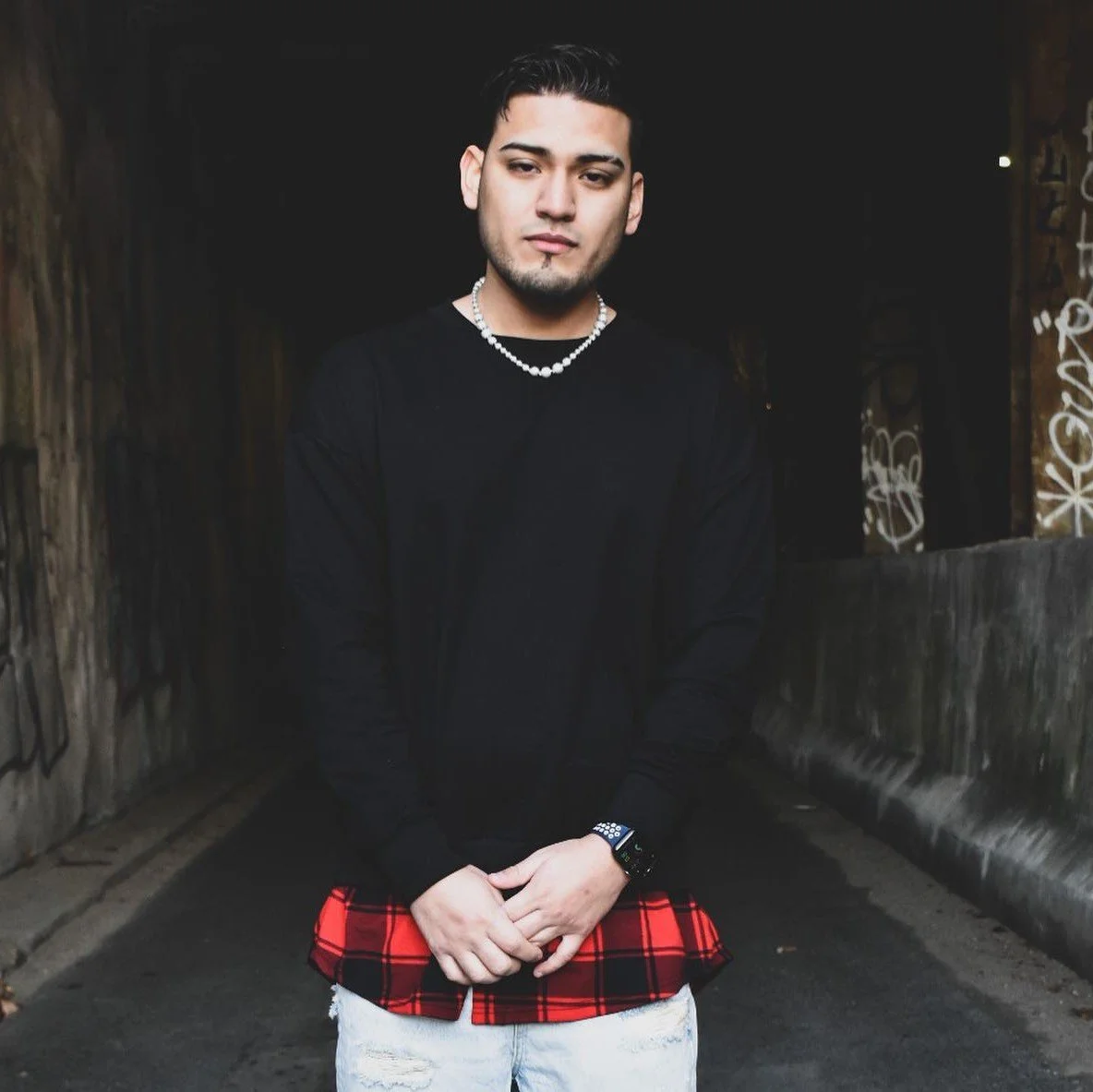CALV — Nexchapter Music