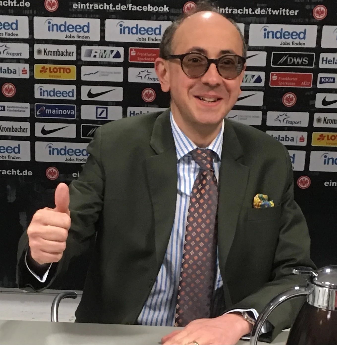 Vidéos / Videos — Prof. André Richelieu, Ph.D.